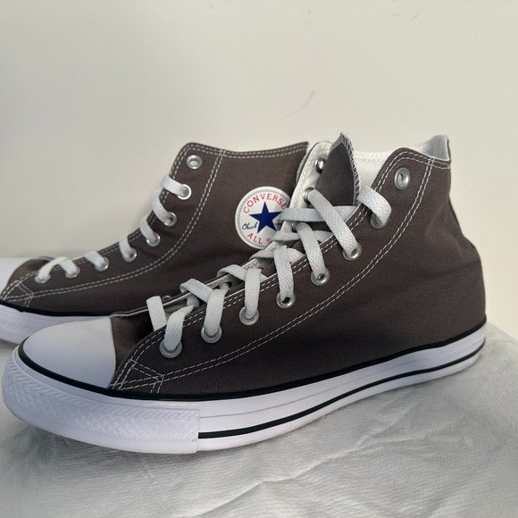 Converse Chuck Taylor | Shoes | Converse Chuck Taylor All Star Htop ...